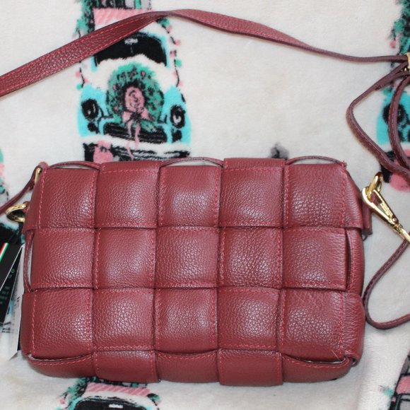 Chiara Ferretti Made in Italy | Bags | Nwt Chiara Ferretti Italy ...